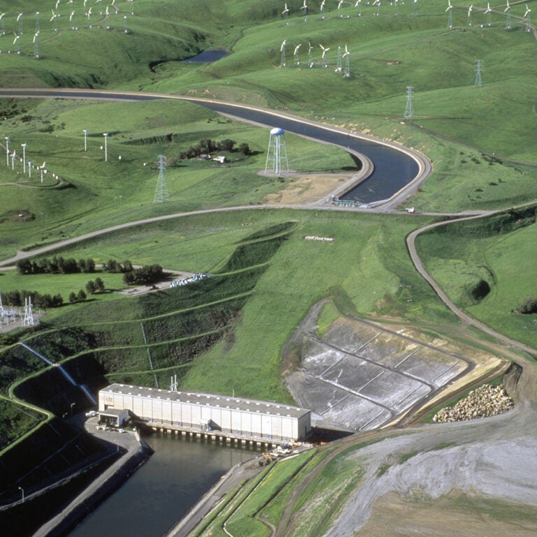 State Water Project - Mojave Water Agency