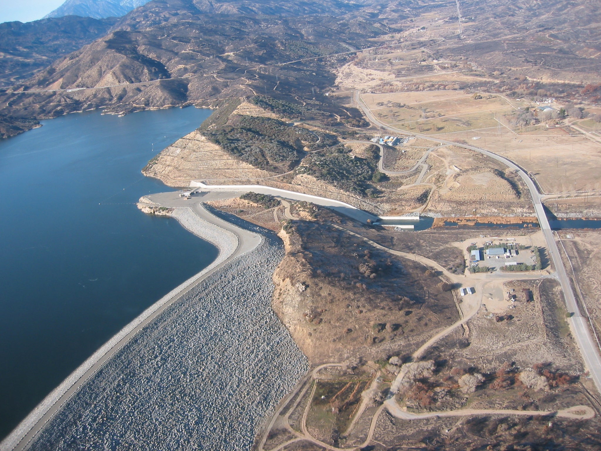 Basin Management - Mojave Water Agency